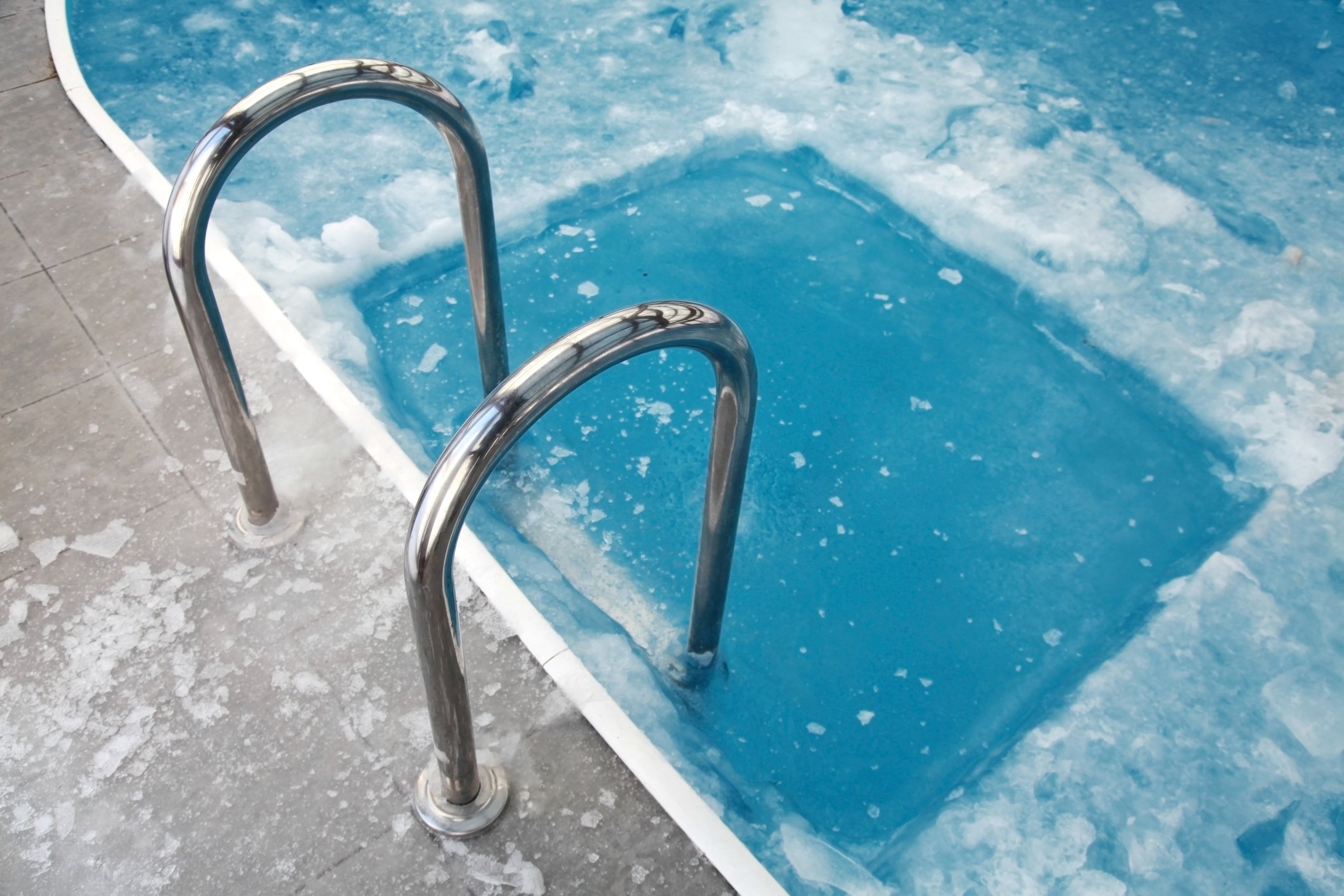 Everything You Ever Wanted To Know About Saltwater Pools